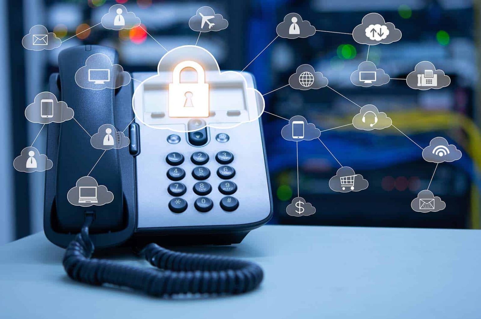 Business Telephony - whats right for me