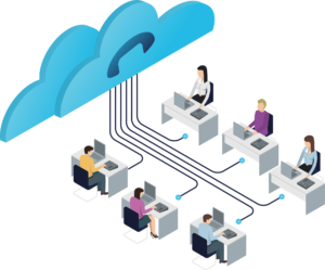 The Dedicated Internet Access and Connection