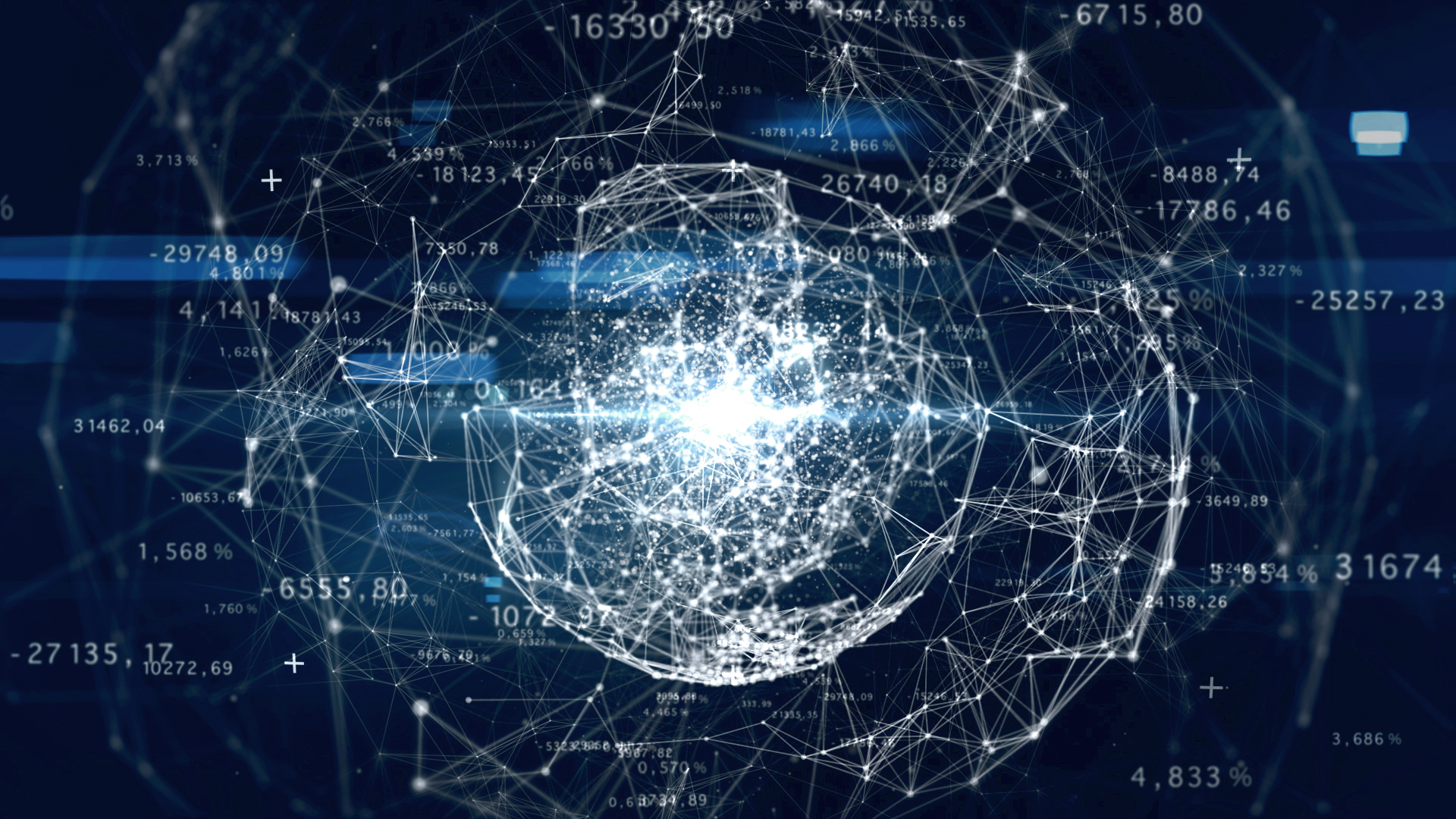 The Dedicated Internet Access and Connection